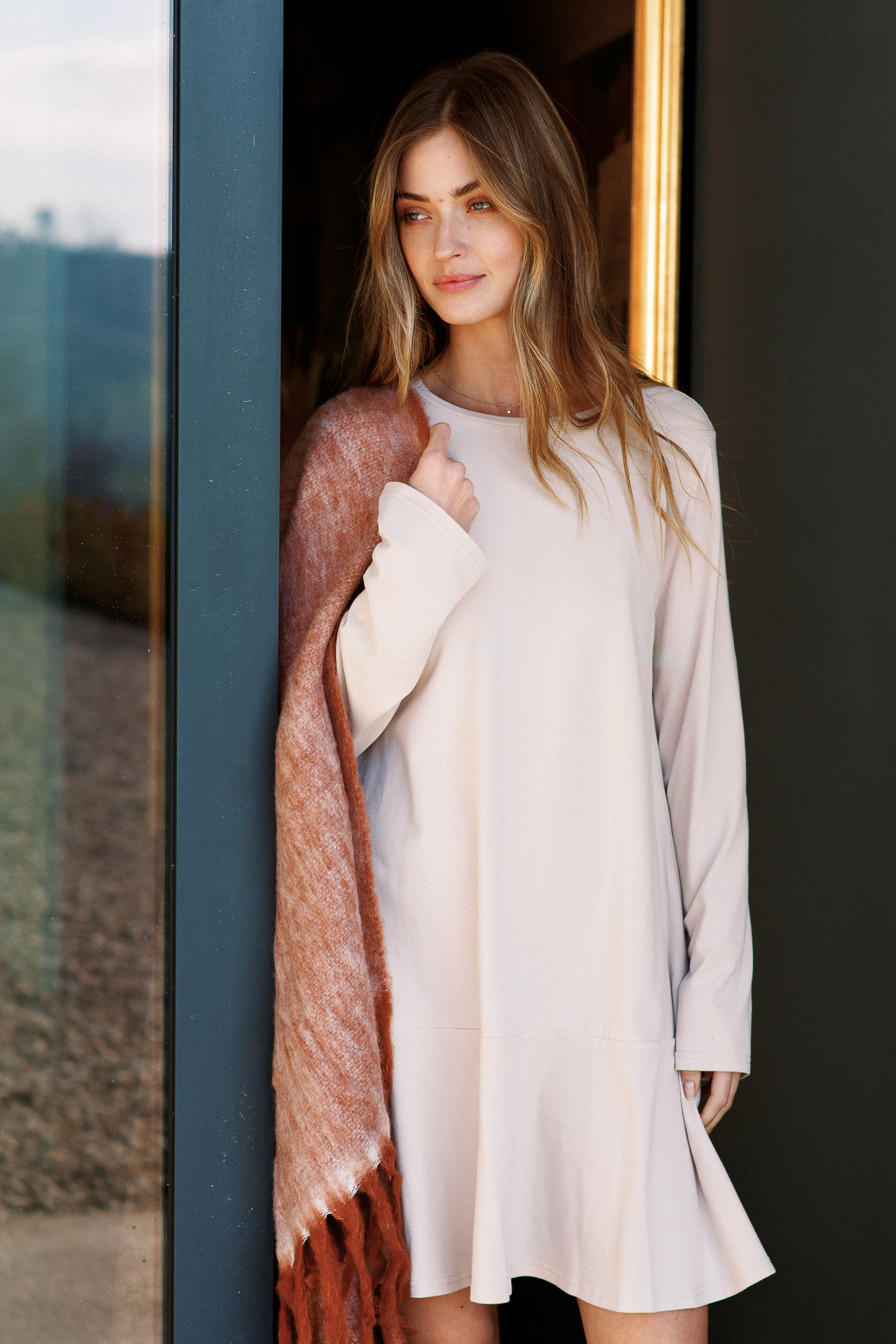 traumhaft ... schöne Dessous, Nacht- & Bademode - Nachtwäsche